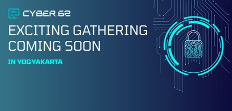 Cyber 62:: Indonesia